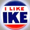 “I Like Ike!” | Postcard History