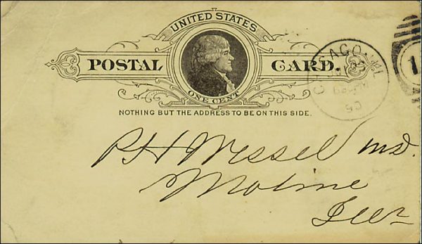 How Old Is That Postcard | Postcard History