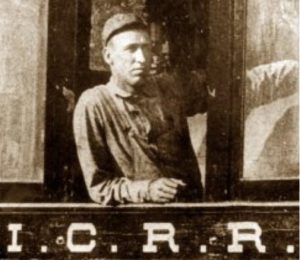 The Story of Casey Jones and the Train Wreck That Made Him Famous ...