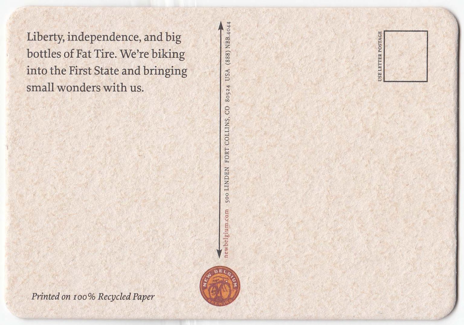 A Couple Walked Into a Bar . . . | Postcard History