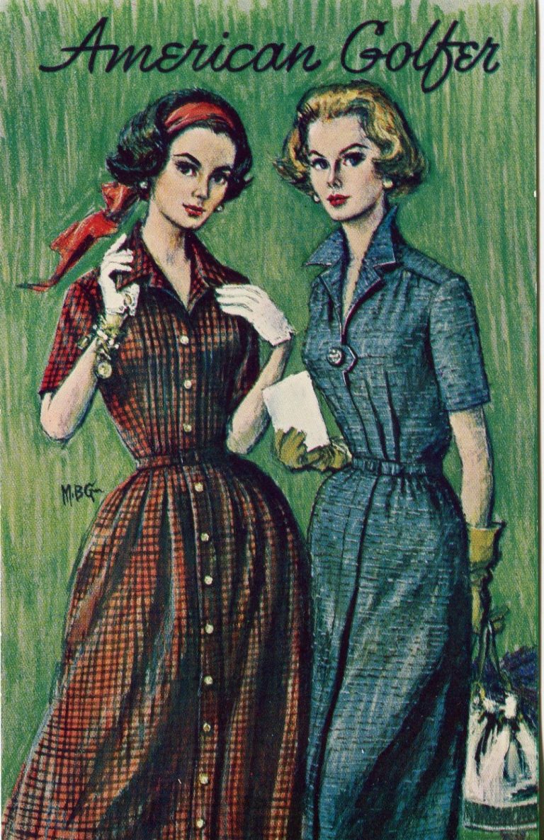 Best and Company – the story of an American Department Store | Postcard ...