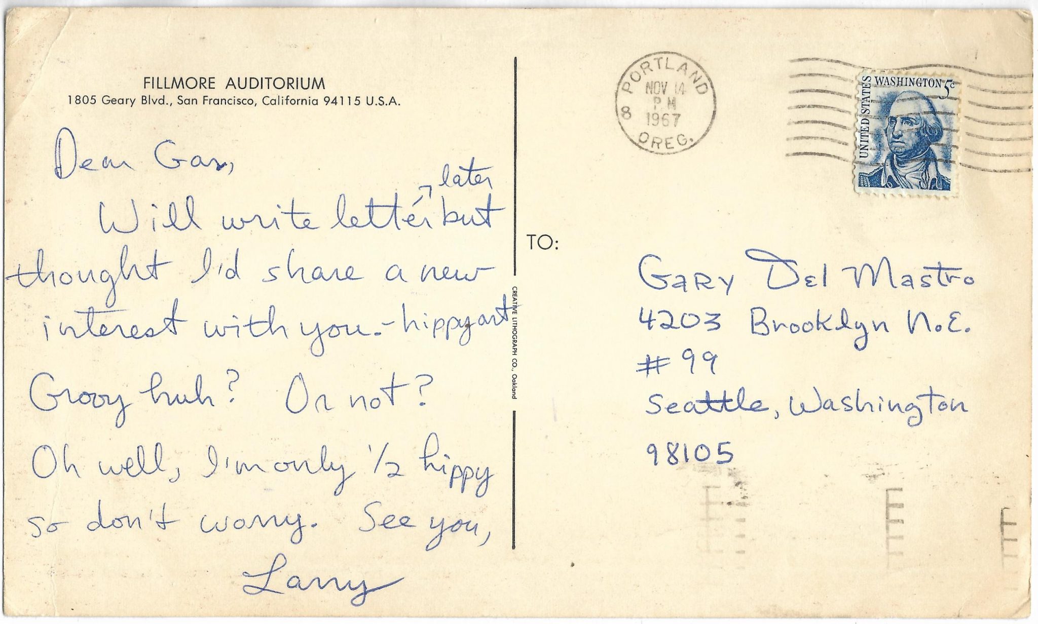 Anthony Comstock, September Morn, and the Fillmore | Postcard History