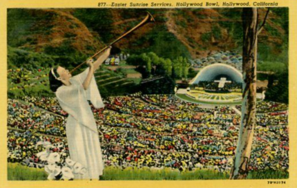 sunrise face | Postcard History