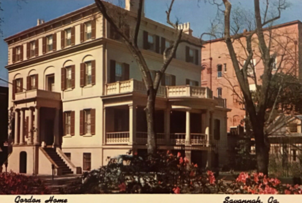 Daisy Gordon, America’s First Girl Scout | Postcard History