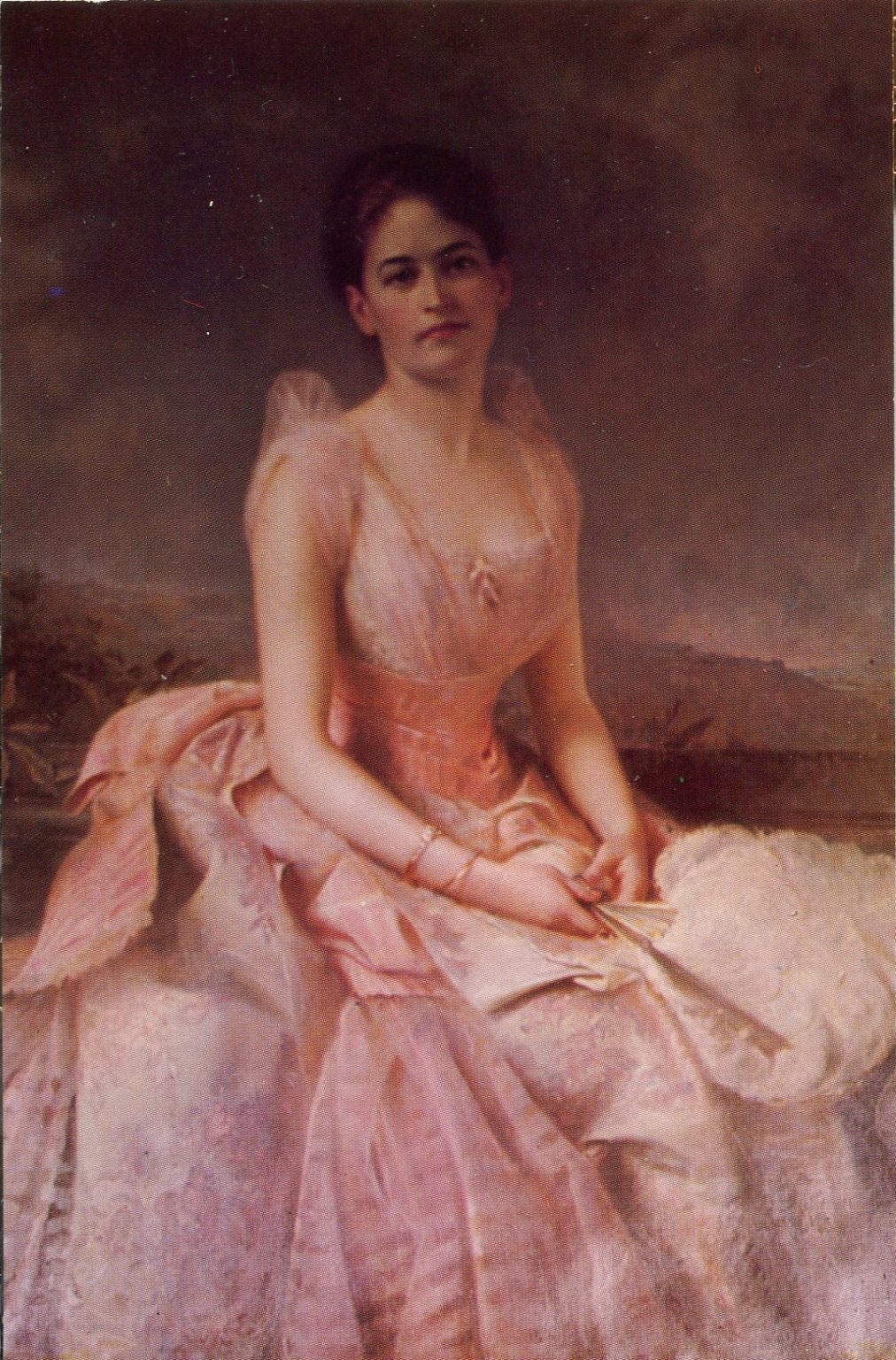 Daisy Gordon, America’s First Girl Scout | Postcard History