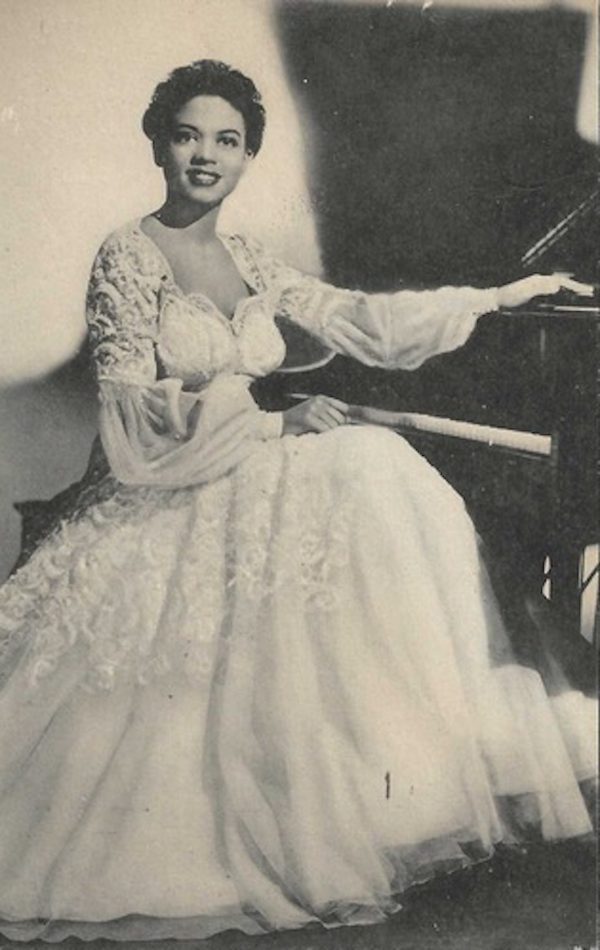 Nights in Harlem | Postcard History