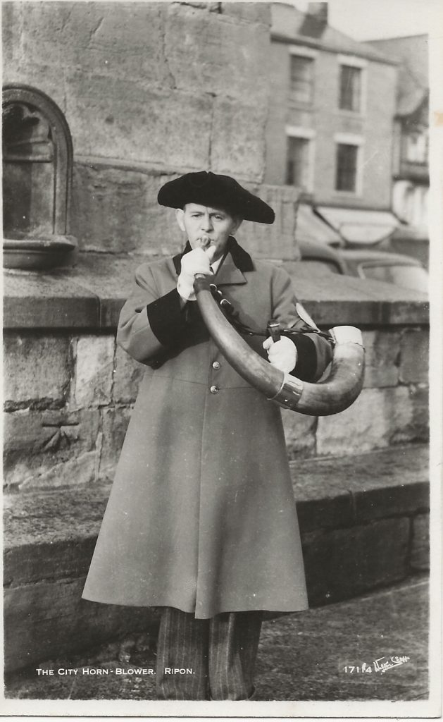 Ripon | Postcard History