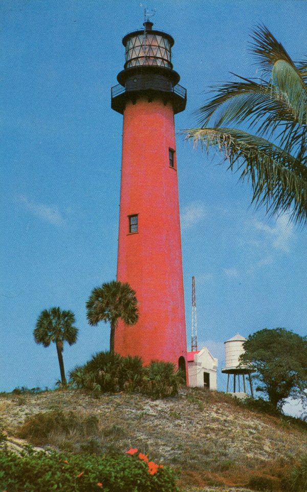 Jupiter | Postcard History