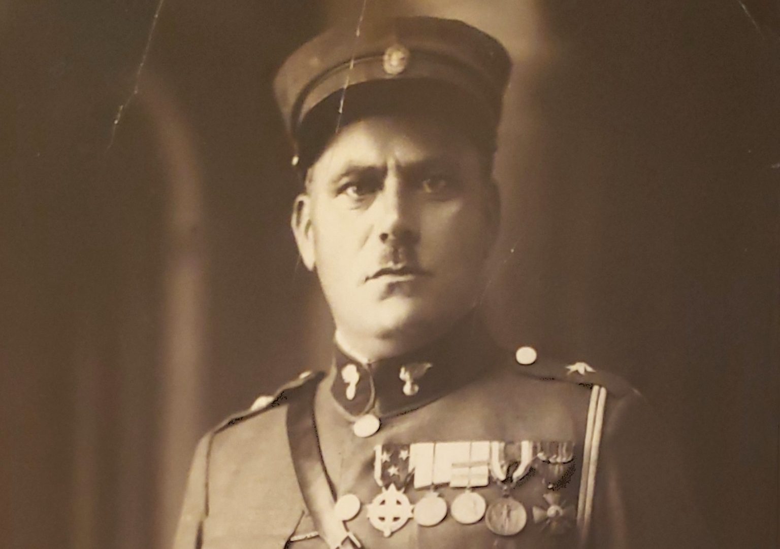 Soldier Feature | Postcard History