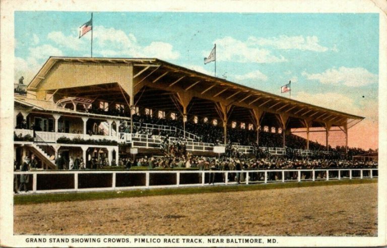 pimlico 1926 | Postcard History
