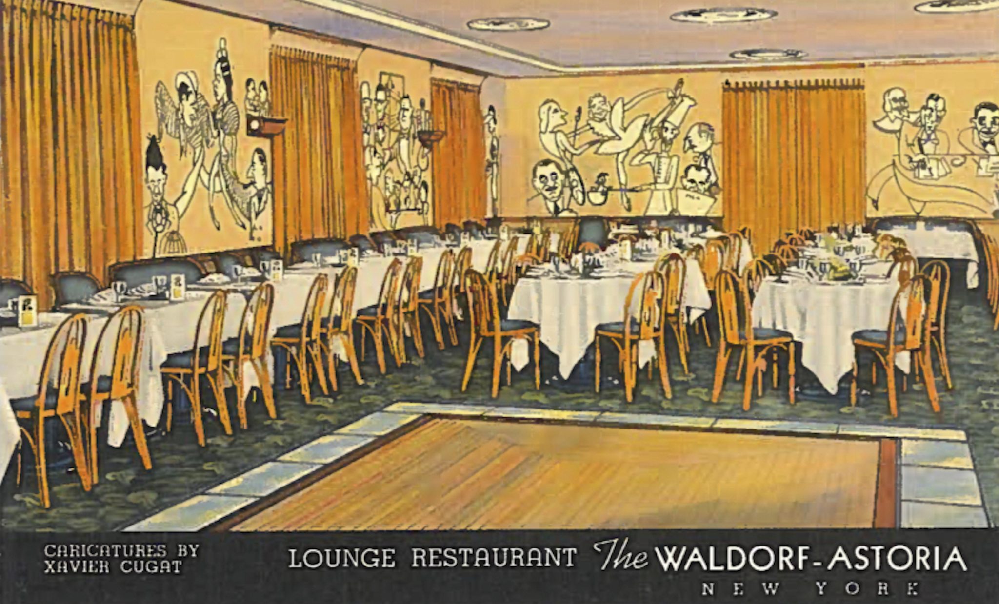 Remembering the Mambo Dance Craze | Postcard History