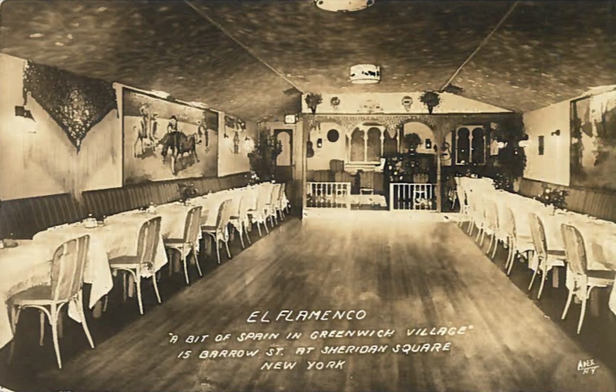 Remembering the Mambo Dance Craze | Postcard History