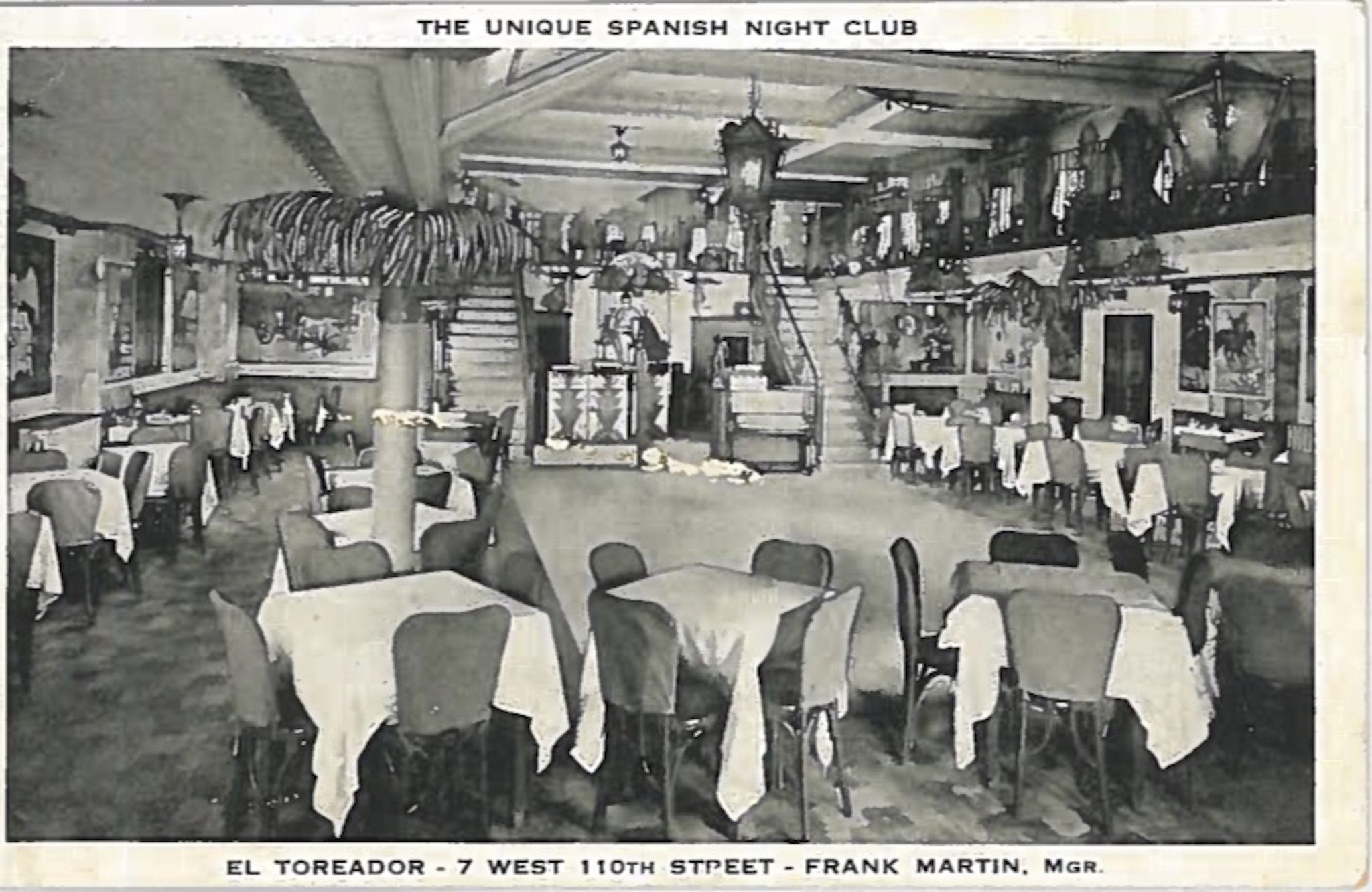 Remembering the Mambo Dance Craze | Postcard History