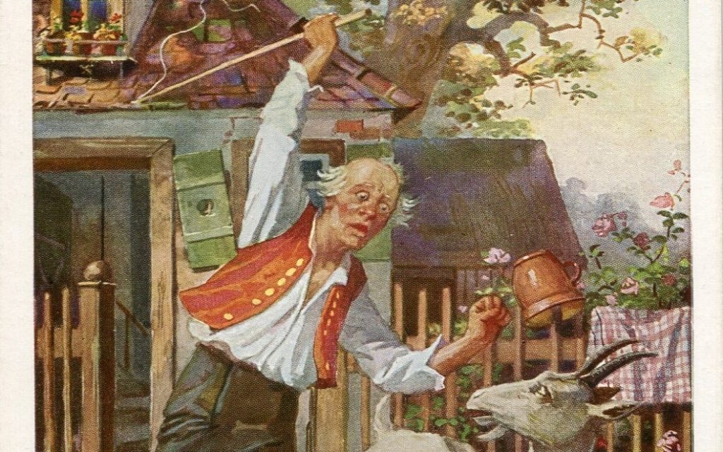 Tailor Feature | Postcard History