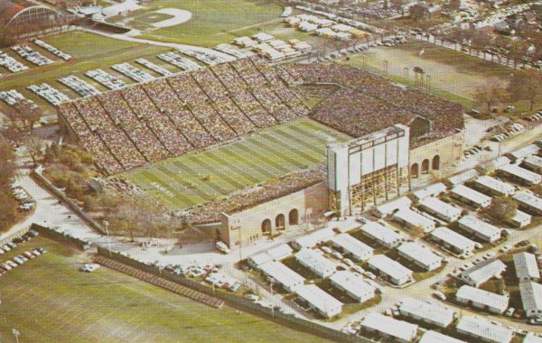 IowaState | Postcard History