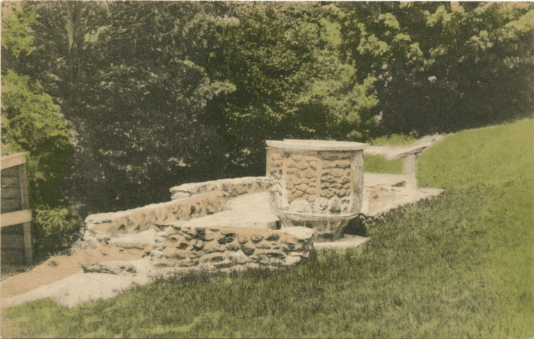 Ray Petty Pulpet2 | Postcard History