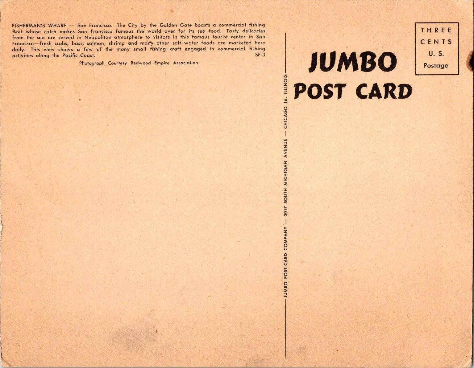 Gabriel Moulin: A Photographer’s History of San Francisco | Postcard ...
