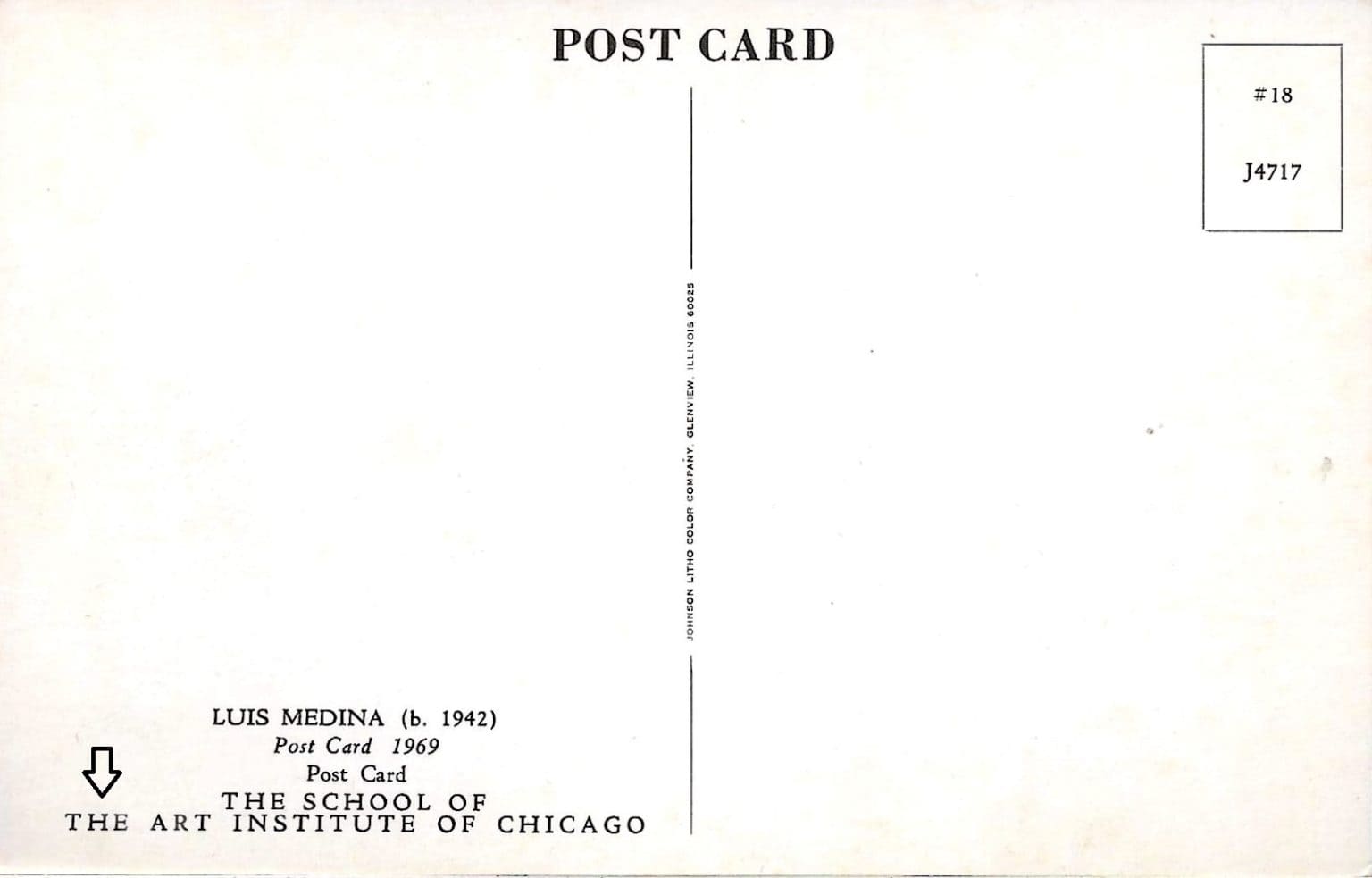 What it means to reach 1,000! | Postcard History
