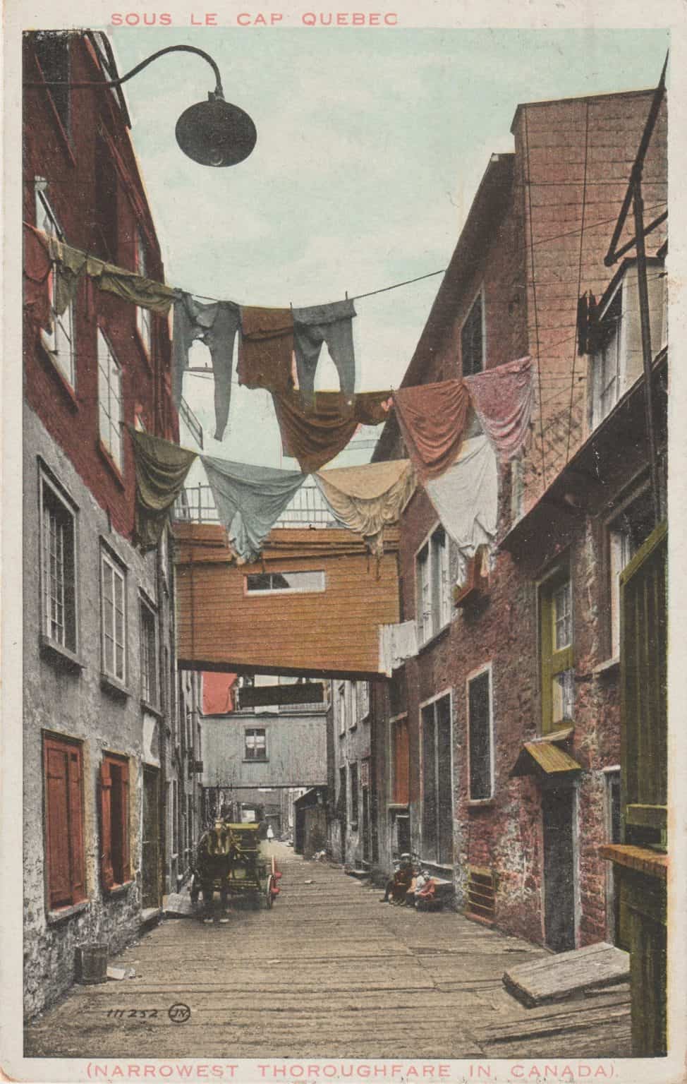 Card D | Postcard History