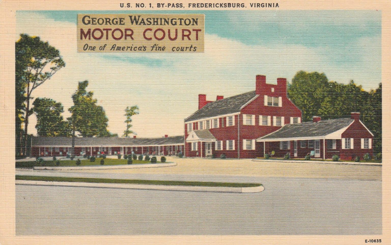 Who Was Duncan Hines? | Postcard History
