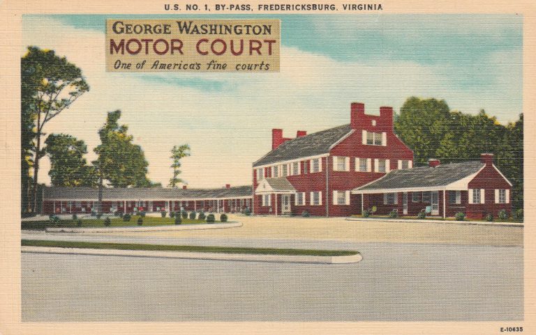 Who Was Duncan Hines? | Postcard History