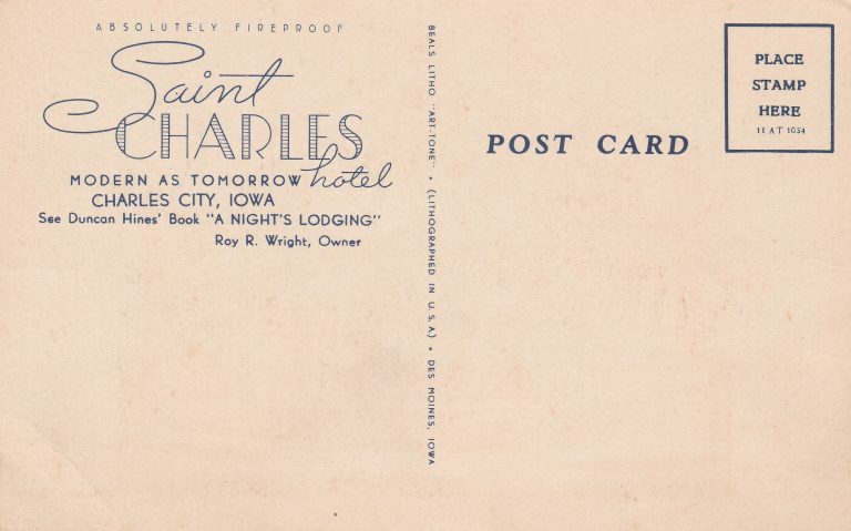 Who Was Duncan Hines? | Postcard History