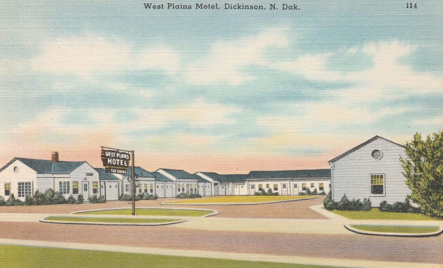 Who Was Duncan Hines? | Postcard History