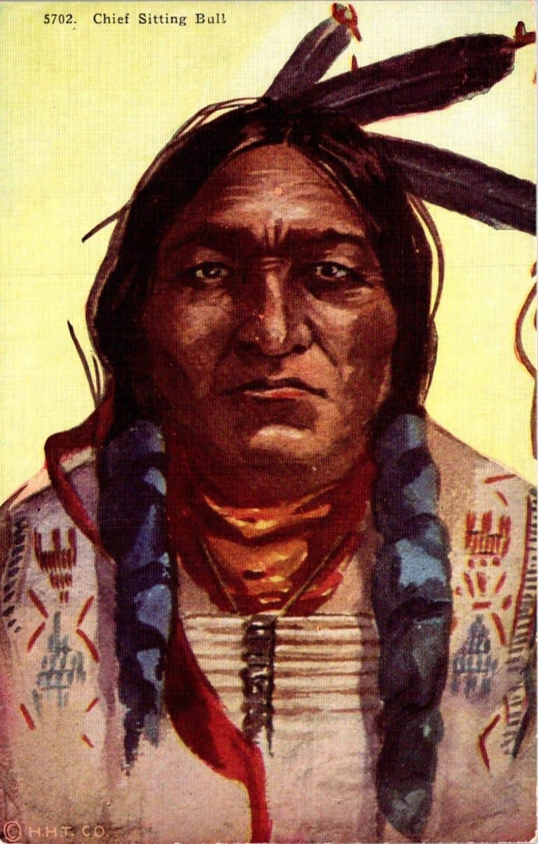 George Armstrong Custer and the Battle of Little Bighorn | Postcard History