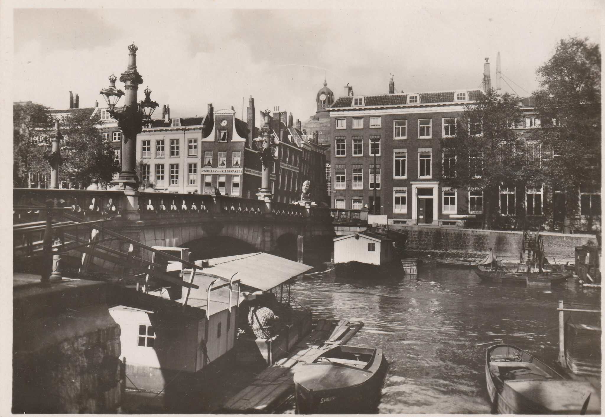 Wijhaven | Postcard History