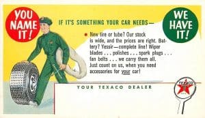 you name it | Postcard History